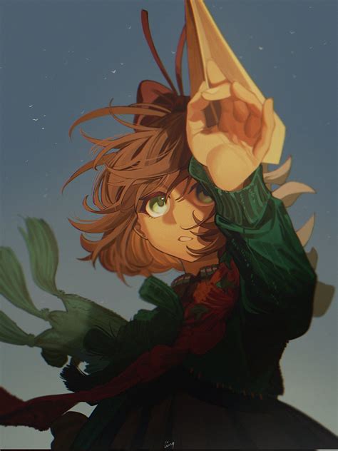 Flutterpage Reverse Drawn By Ling Chaaaaanhikari Danbooru