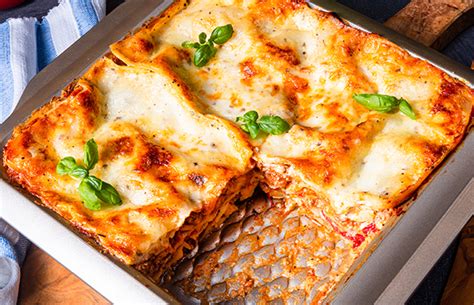12 Easy Recipes To Make Using Tinned Food Bhf