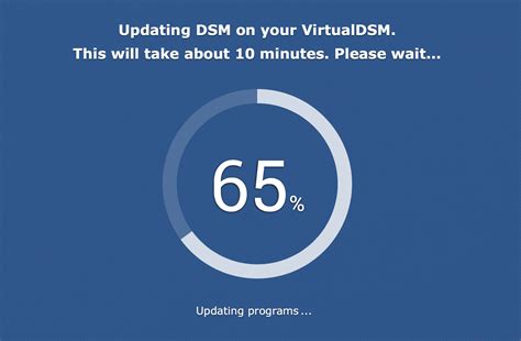 Plex Migration With Dsm 7