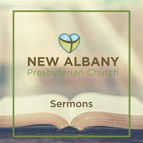 Prayer And Praise Worship Service New Albany Presbyterian Church