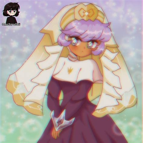 Pastry Cookie Cookie Run Kingdom Wallpaper By Michirushii 3693367
