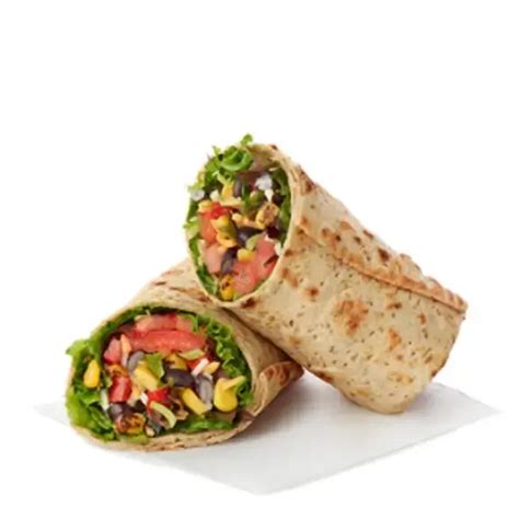 Chick Fil A Cool Wrap Prices With Calories And Nutrition 2025
