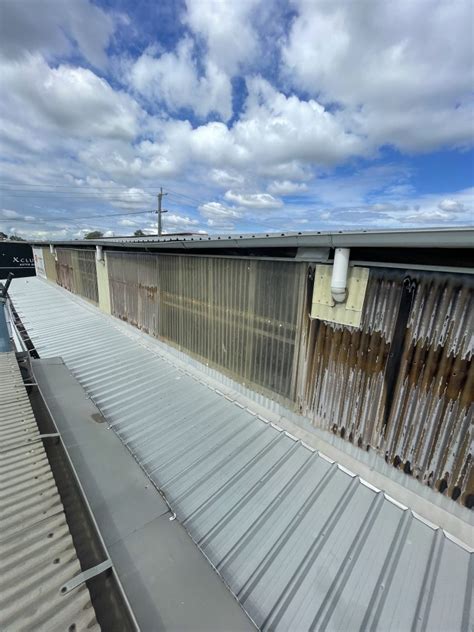 North Brisbanes Best 1 Translucent Roof Sheeting Service