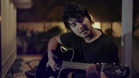 Zaain Ul Abideen Chue Chue Unplugged Youtube