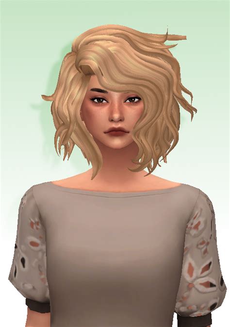 Lumalinrose Sims Leahlillith Titanium Custom Dopecherryblossomheart