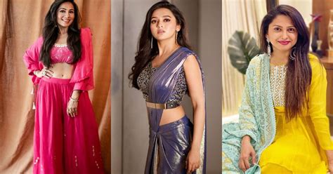 These Top 10 Actresses Took A Break From Tv Industry इन टॉप 10