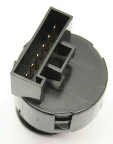 Ignition Key Switch Fit Polaris Ranger 6 Pin 4 Position 4011142 4012166 4016058 Ebay