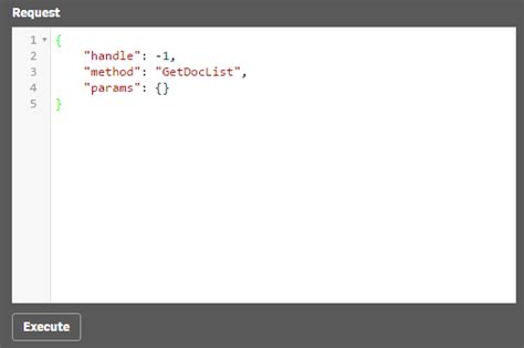 Introducing The Engine API Explorer Qliksite Io