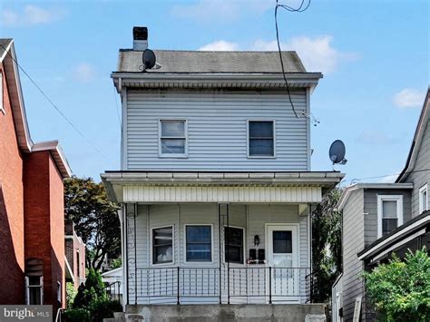 Schuylkill Haven Pa Real Estate Schuylkill Haven Homes For Sale