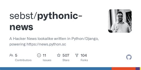 Pythonic News Accounts Templates Accounts Login Html At Master Sebst Pythonic News GitHub
