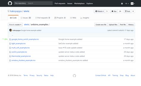 Amazon Echo Google Home Soon With ESP8266 And More With SINRIC From