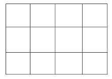 Combinatorics: How many possible paths? - Mathematics Stack Exchange