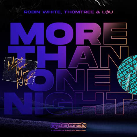 More Than One Night Youtube Music