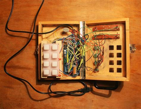 Ableton Live Arduino