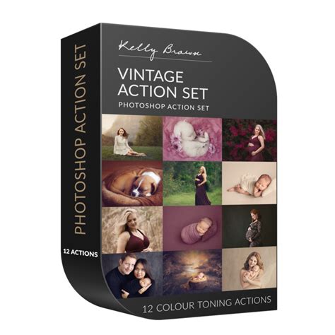 Action Presets Archives Newborn Posing