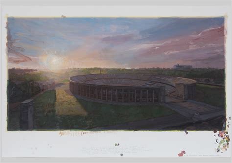 Edifice Complex Visionary Structure Exhibitions Sean Kelly Gallery