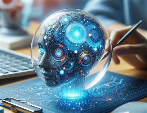 O Que é A Inteligência Artificial Geral Agi