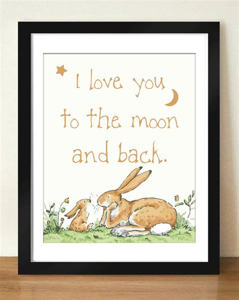 Guess How Much I Love You Quotes Quotesgram