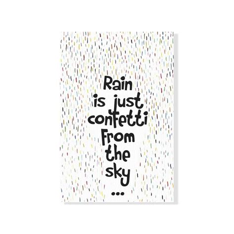 Confetti Canvas