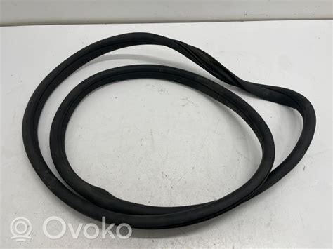 Mercedes Benz Glc X C Joint D Tanch It En Caoutchouc Pour Porte Arri Re Ovoko