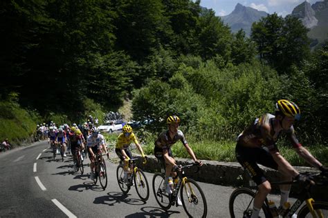 Tour de France Revivez la présentation de l édition
