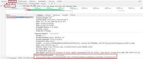 Python 爬虫:requests抓取的页面信息和浏览器中看到的不一样 Python基础教程 Python 爬虫:requests抓取的页面信息和浏览器中看到的不一样 Python基础教程