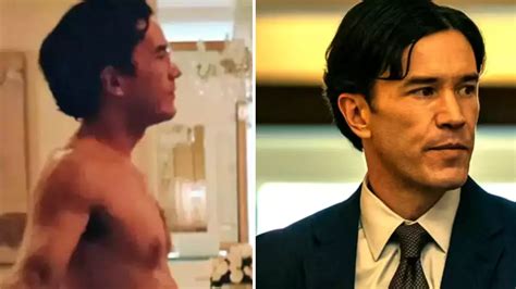 Actor Whose Erect Penis Sparked Outrage In Netflix Series Lifts Lid On