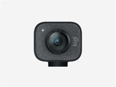 Logitech for creators streamcam - barterjnr