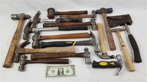 Sound Auction Service Auction 081023 Sas Neely Chase Online