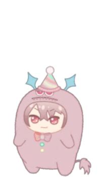Torao Mido Puchinana The English IDOLiSH7 Wiki