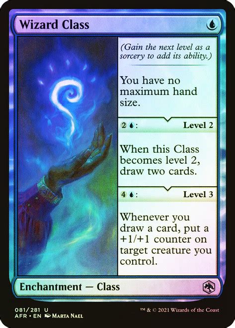 Wizard Class Adventures In The Forgotten Realms Star City Games