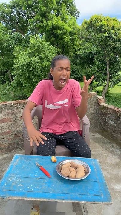 Smiti Ne Mummy Ke Phone Thik Kordi Youtube