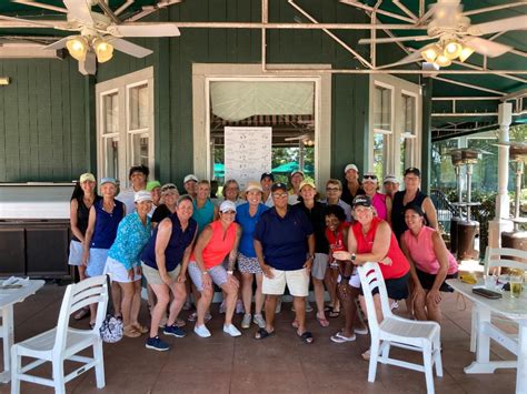 March 2023 Newsletter Lpga Amateur Golf Association Rva