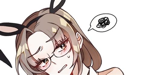 바니걸 240226 그뭐였더라のイラスト Pixiv