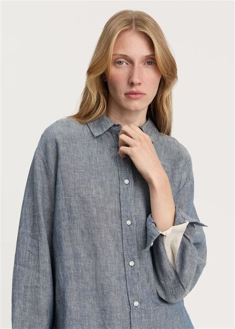 Aiayu Womenswear In Natural Materials Official Webshop
