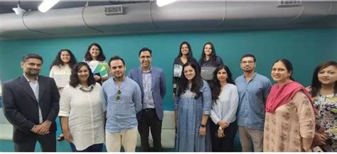 Esteemed Architect Mr Ashiesh Shah Visits Capstone Project Exhibition