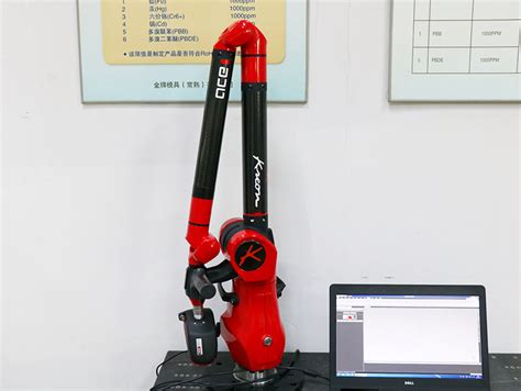 检测设备 金牌模具厂