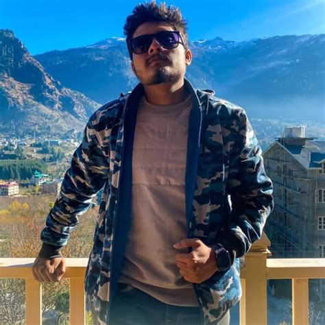 Akshay Nair A Akshay Nair A On Threads