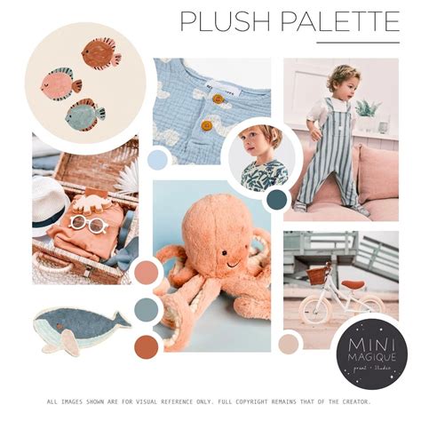 Mood Board Classy Artofit