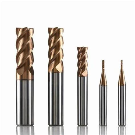 Carbide Milling Cutters Cnc Milling Cutter Latest Price