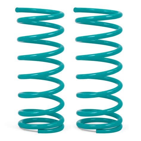 Ineos Grenadier Coil Spring Dobinsons