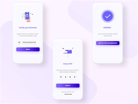 Github Julvikramsupandiflutter Otp Verification Ui