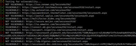 github jgarcia r7 secureauthenum secureauthenum enumerate user