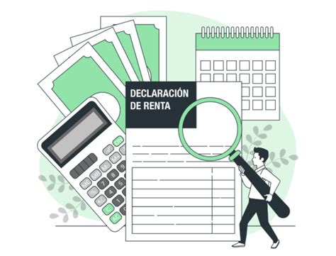 Declaración de la Renta 2022 esta es la fecha en la que deberías