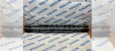 Усилитель переднего бампера Volvo Xc60 2009 2017 купить в Москве Volvo