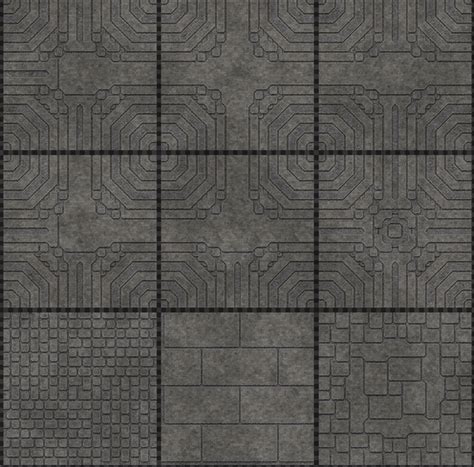 Some Tileable Chunk Aligned Concrete Tiles Suggestions Welcome String