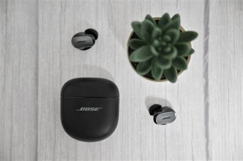 Bose Quietcomfort Ultra Earbuds Caranduser Com