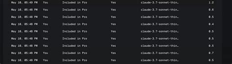 New Dashboard Ui Discussions Cursor Community Forum