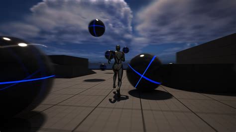 Time Manipulation Ability Plugin In Code Plugins Ue Marketplace