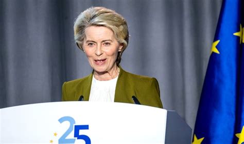 Eu Slammed For Unrealistic And Counterproductive Post Brexit Tariffs